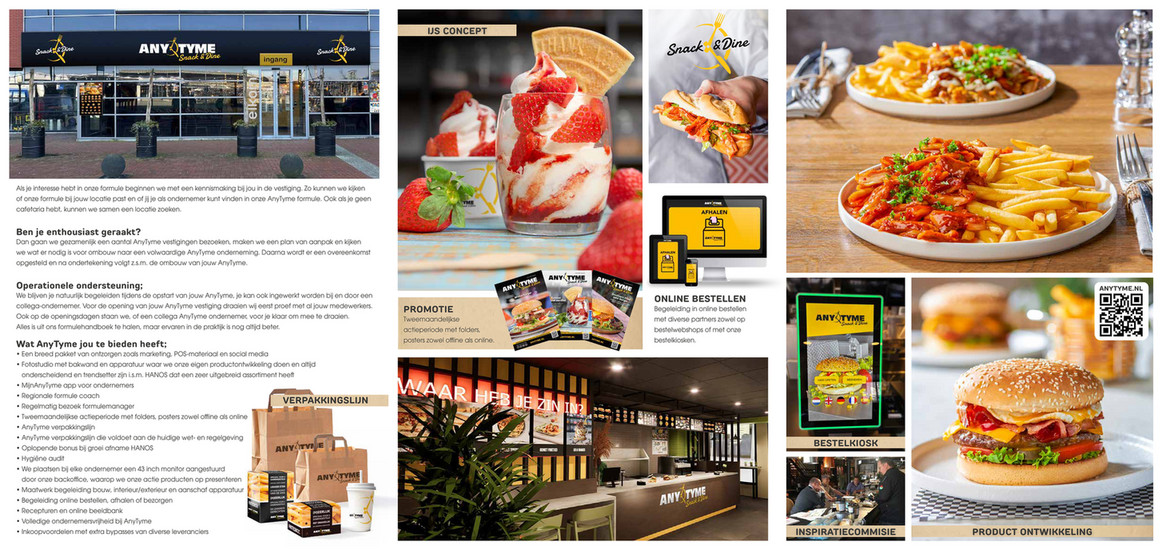 AnyTyme - Franchise-brochure-anytyme - Pagina 1
